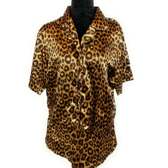 La Fleur | Intimates & Sleepwear | La Fleur Lingerie 2pc Shorts Set ...